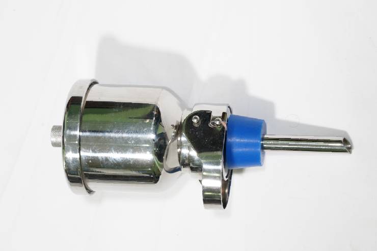 Mobile Phase Filtration Kit - Universal Instruments